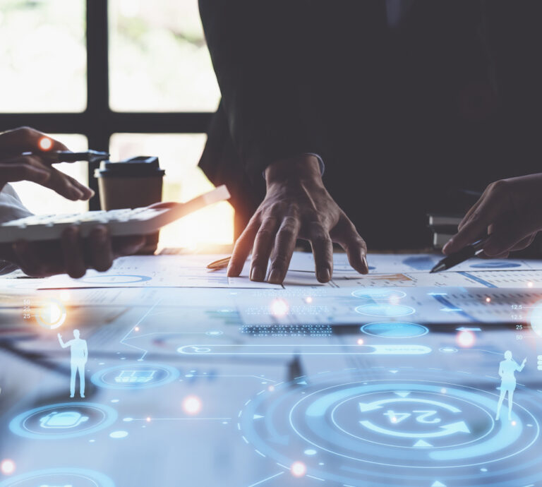 SP Integration l Unlock Efficiency: Seamless Integration Services - SP ...