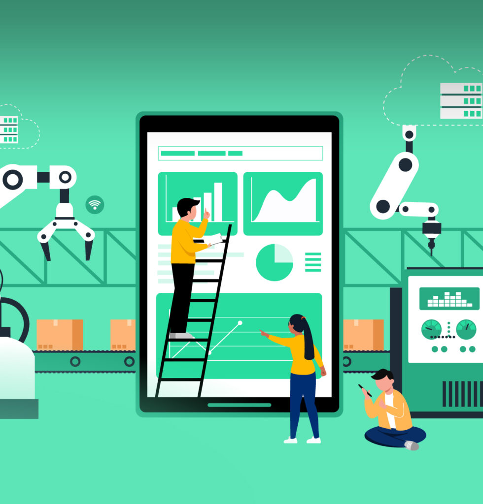 SP Integration l Unlock Efficiency: Seamless Integration Services - SP ...