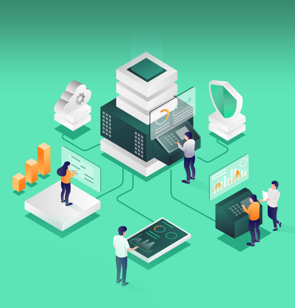 SP Integration l Unlock Efficiency: Seamless Integration Services - SP ...