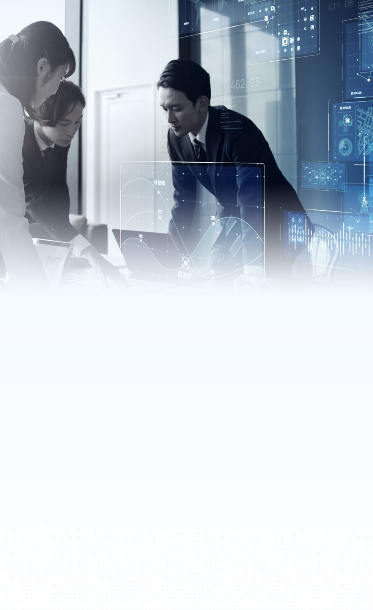 SP Integration l Unlock Efficiency: Seamless Integration Services - SP ...