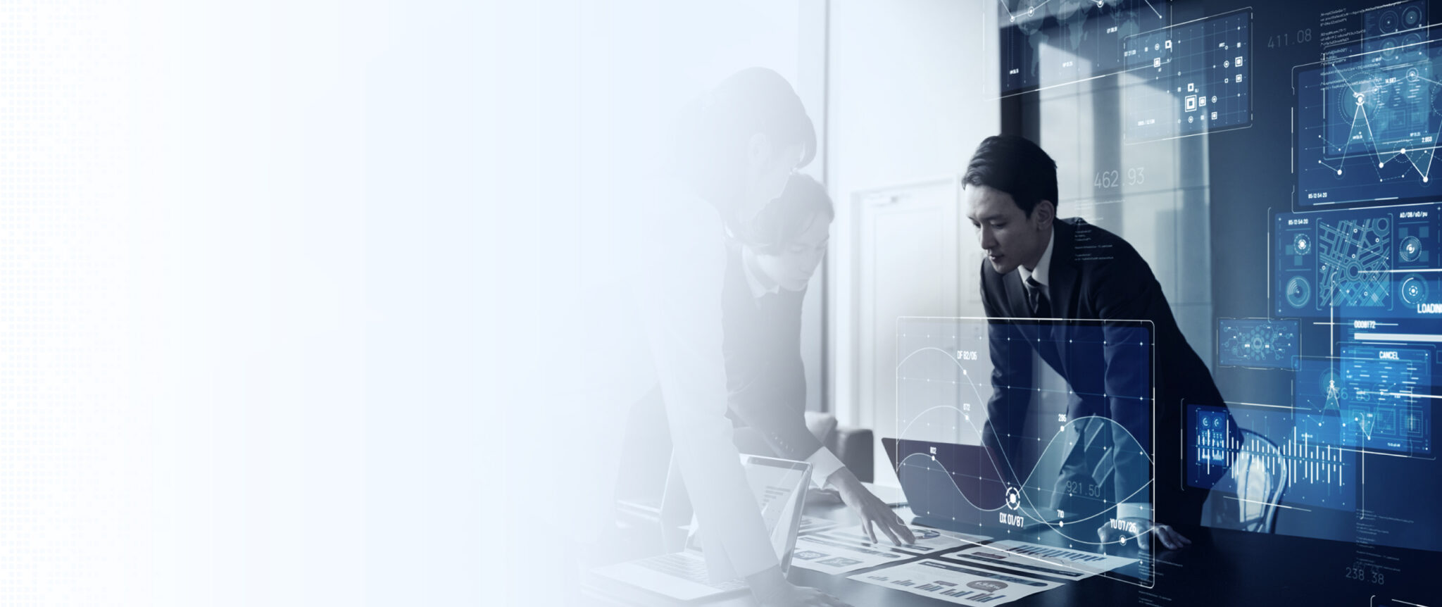 SP Integration l Unlock Efficiency: Seamless Integration Services - SP ...